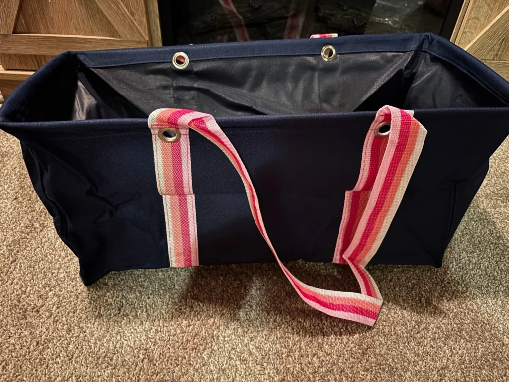 Thirty One Large Utility Tote: Complete Guide