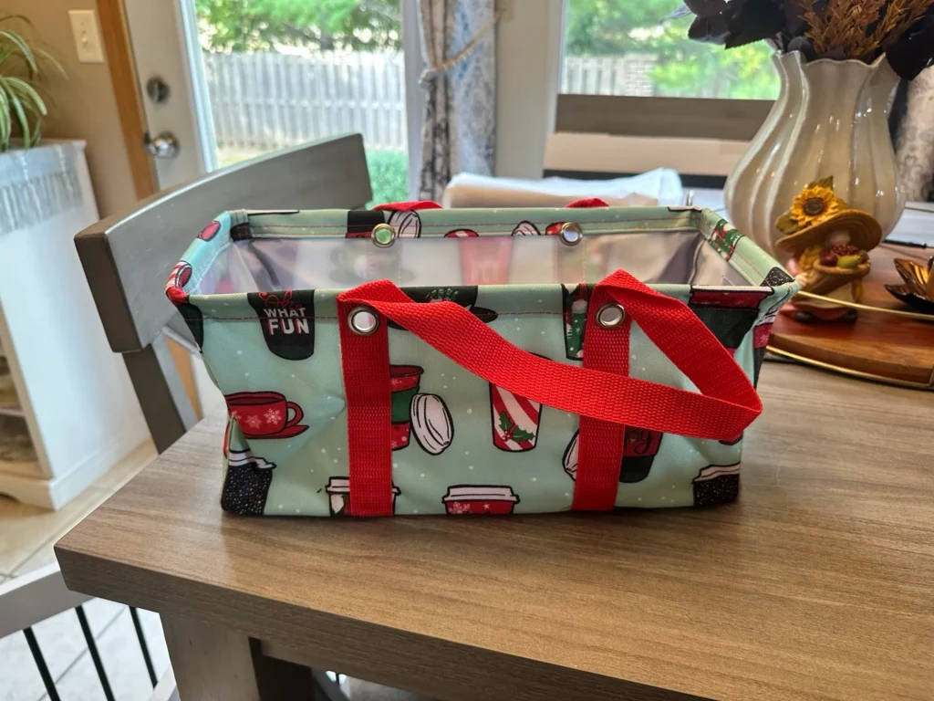 Complete Guide to Thirty One Utility Totes: Storage Solutions